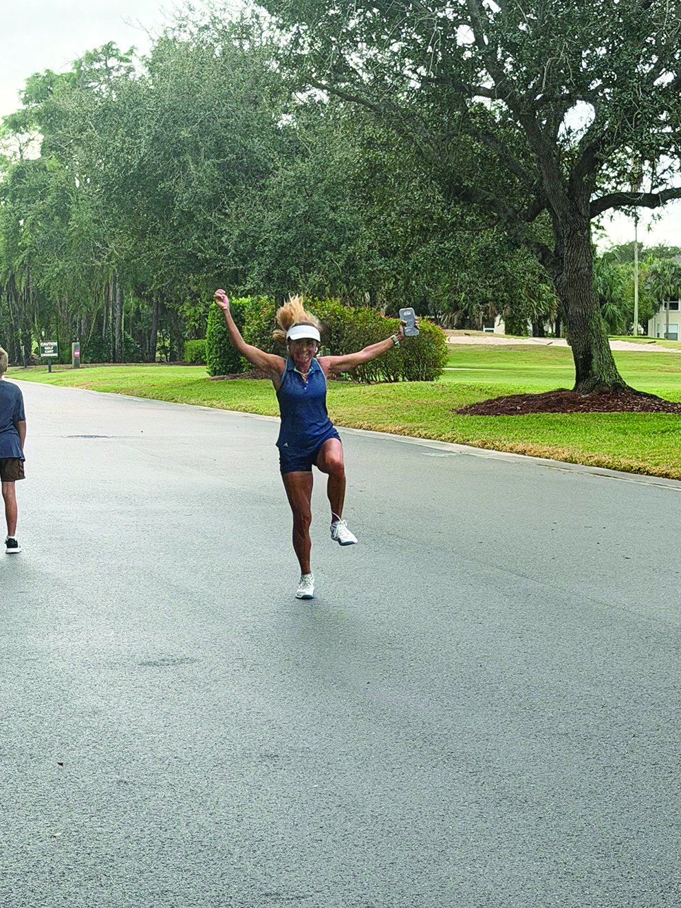 Stoneybrook Turkey Trot - Stoneybrook